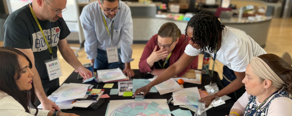 Get to Know the High Tech High Graduate School of Education | High Tech ...