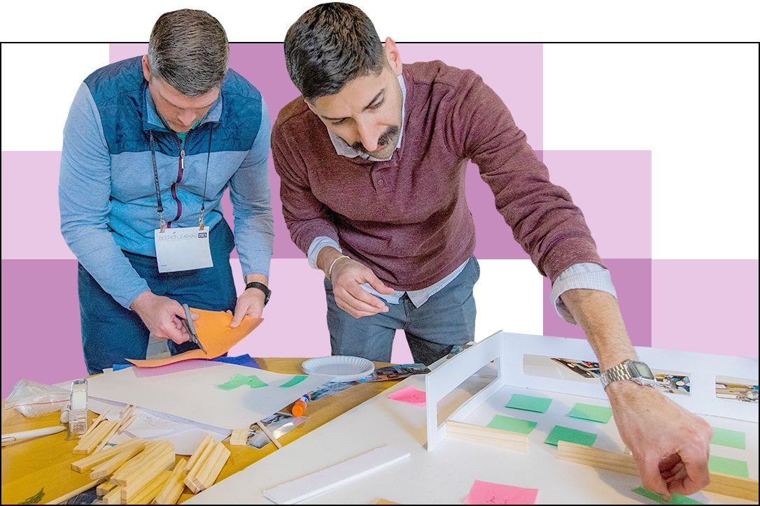 Deeper Learning | High Tech High Graduate School of Education