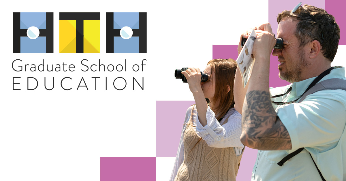 Get to Know the High Tech High Graduate School of Education | High Tech ...