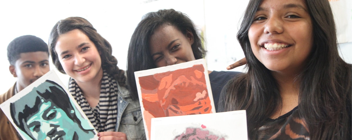 Foundations Of Continuous Improvement High Tech High Graduate School